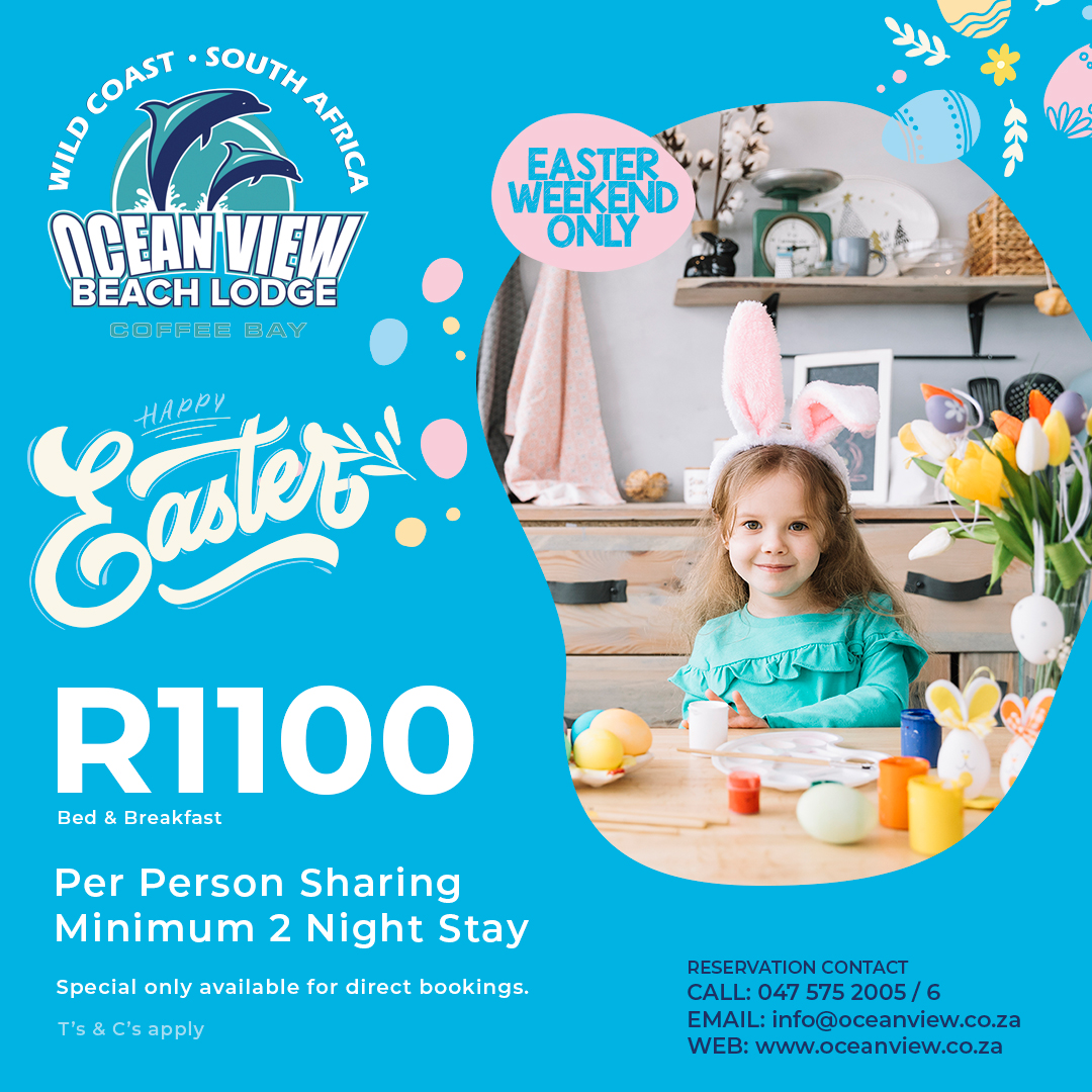 PROMOTIONS - Ocean View Hotel